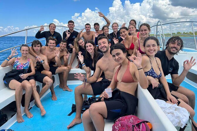 Saona Island Day Trip with Lunch, Transportation and Drinks - FAQs