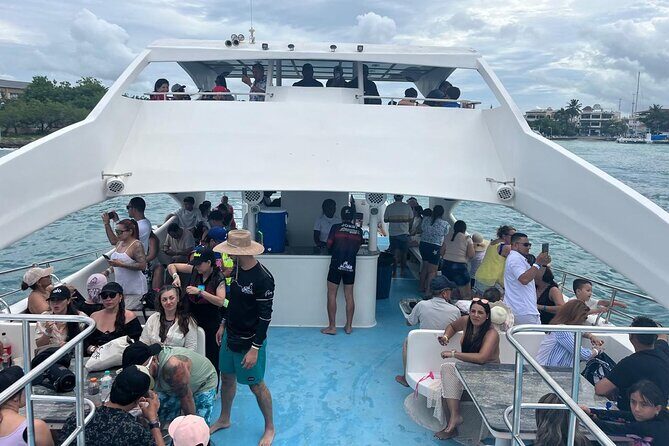 Saona Island :: Discover the magic - The Value of the Experience