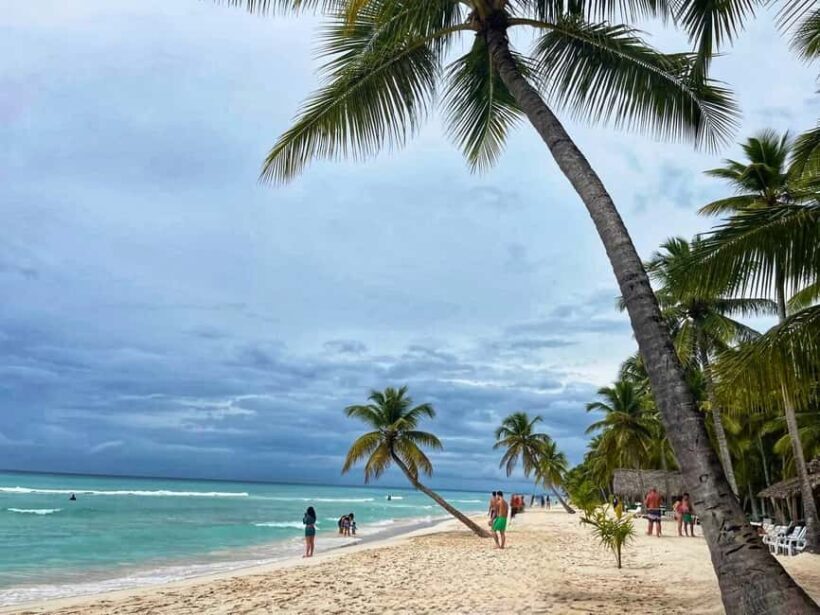 Saona Island: Exclusive Tour with Lunch - Who Will Enjoy This Tour?