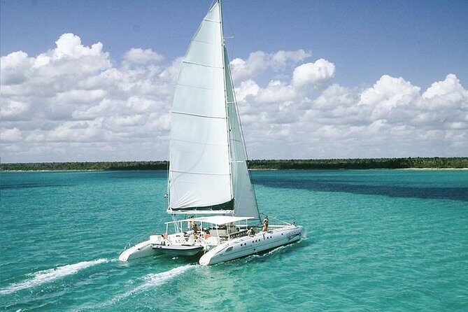 Saona Island Excursion by Catamaran and Speedboat (Full Day) - Authentic Experiences and Practical Tips
