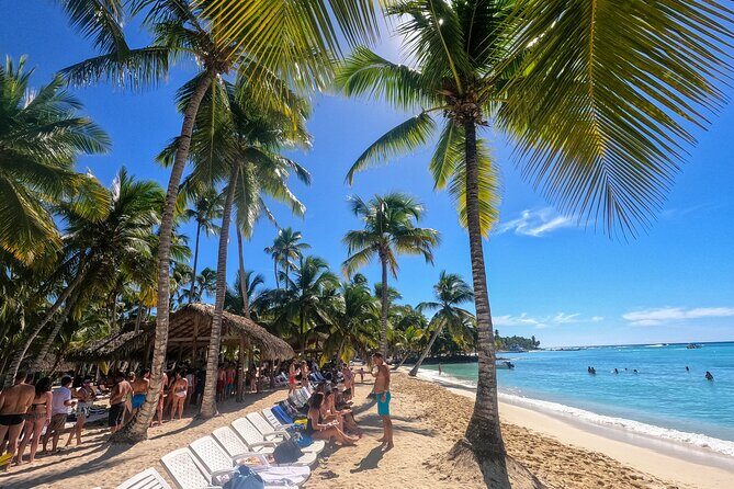 Saona Island Excursion: Caribbean Paradise from Punta Cana - Final Words