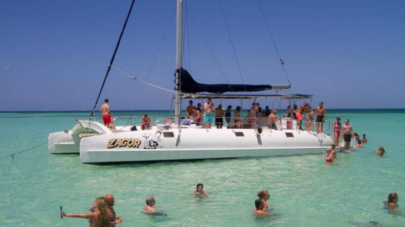 Saona Island Excursion from Punta Cana - Authentic Experiences and Local Flavors