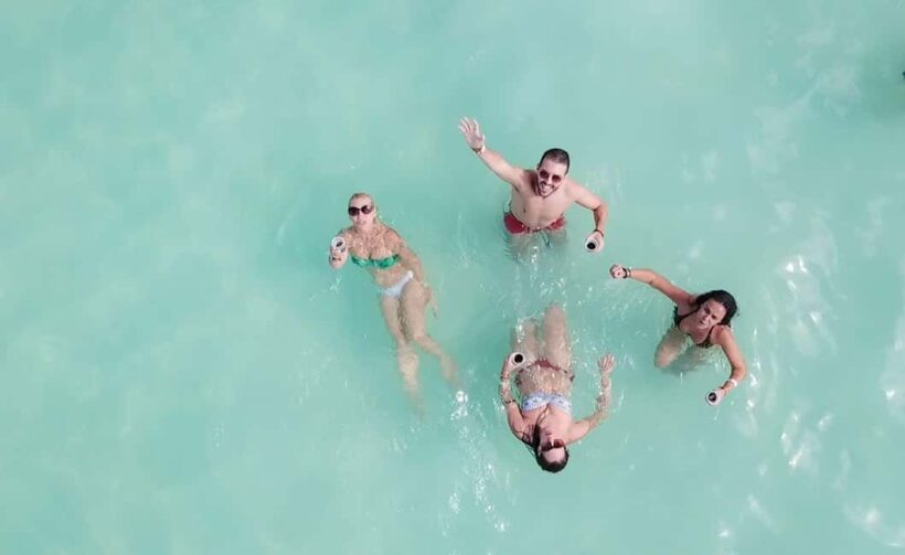 Saona Island Experience: Catamaran, Speedboat & Natural Pool - An Overview of the Tour