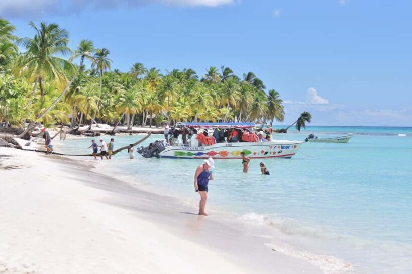 Saona Island Experience: Catamaran, Speedboat & Natural Pool - FAQ