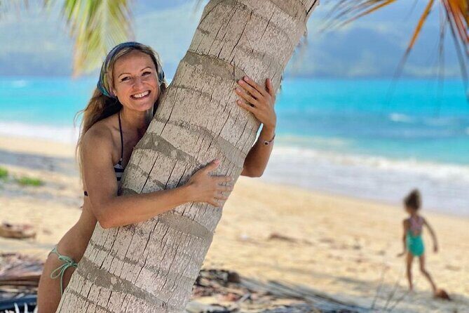 Saona island From Bayahibe - Start at the Port - Key Points