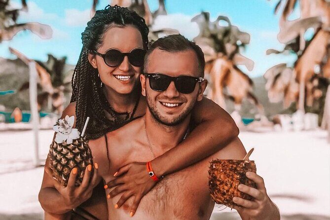 Saona island From Bayahibe - Start at the Port - FAQ