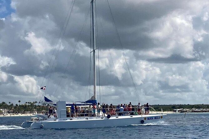 Saona Island from Punta Cana - Summary of the Experience: Authentic and Enjoyable