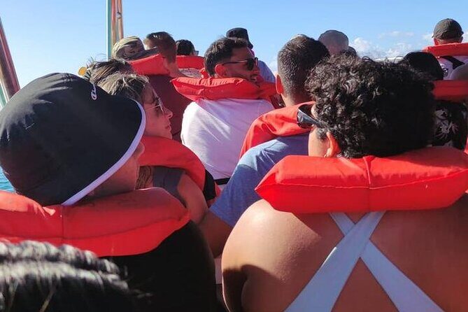 Saona Island from Punta Cana - The Sum Up: Is It Worth It?