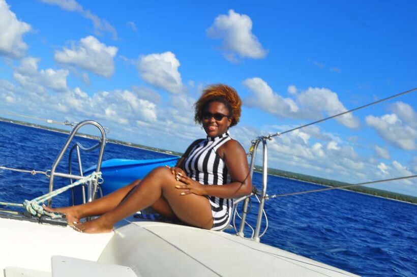 Saona Island from Punta Cana: Catamaran Adventure - What Travelers Say: Authentic Feedback