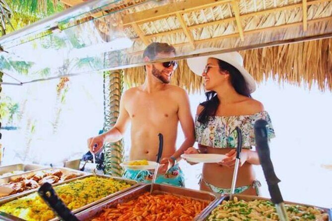 Saona Island From Punta Cana - Exploring the Saona Island from Punta Cana: A Practical, Honest Review