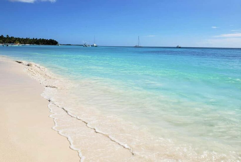 Saona Island from Punta Cana Day Trip with Open Bar - Who Will Love This Tour?