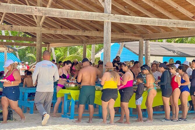 Saona Island from Santo Domingo - Is It Worth the Price? Analyzing Value