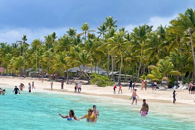 Saona Island from Santo Domingo - Who Should Consider This Tour?
