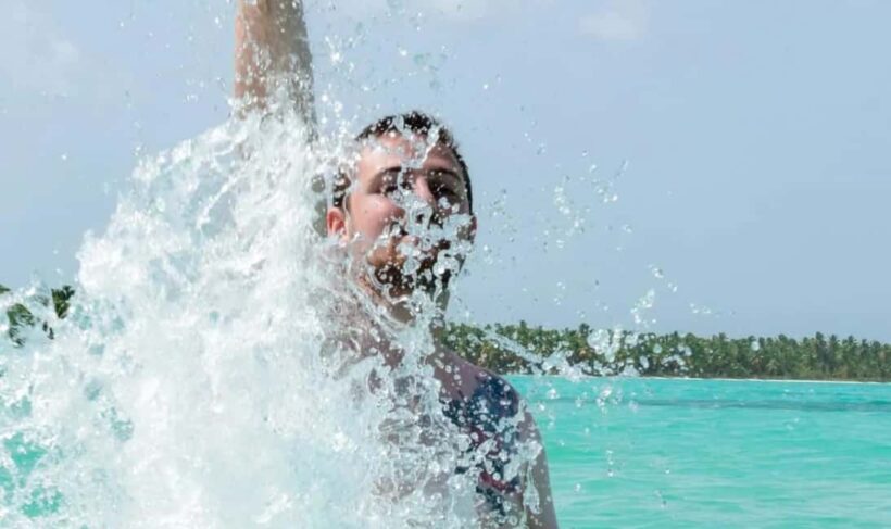 Saona Island From Santo Domingo With Catamaran, Food & Drink - The Sum Up