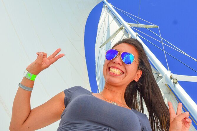 Saona Island Full-Day All-Inclusive Tour from Santo Domingo - Key Points