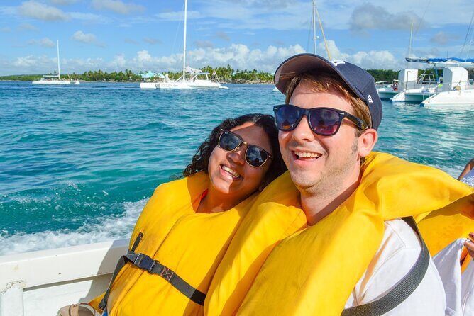 Saona Island Full-Day All-Inclusive Tour from Santo Domingo - The Realities of the Experience: Pros and Cons