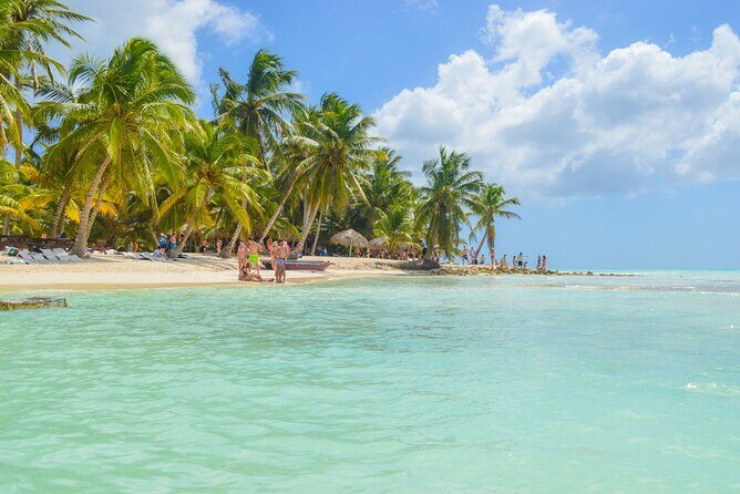 Saona Island Full-Day All-Inclusive Tour from Santo Domingo - FAQ