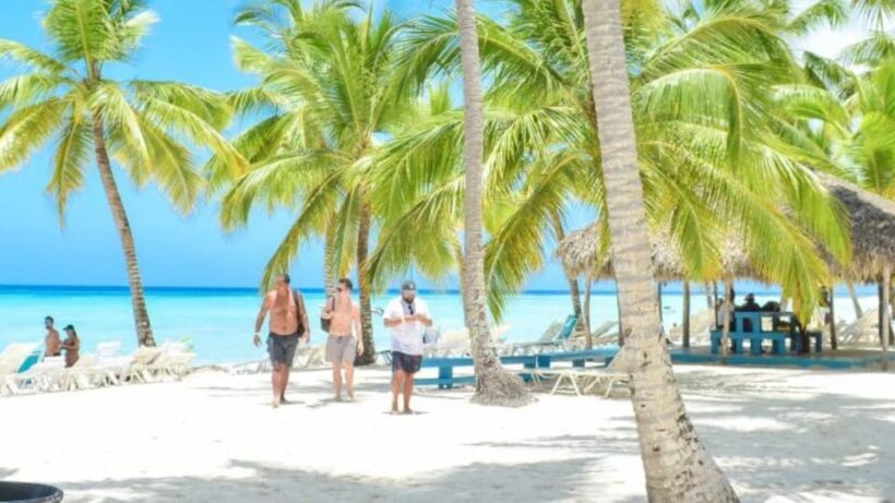 Saona Island Full-Day Cruise, Natural Pool and Lunch - FAQ