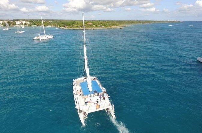 Saona Island Full-Day Excursion - FAQs