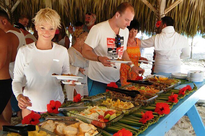 Saona Island Full Day Excursion from Punta Cana - Who Would Love This Tour?