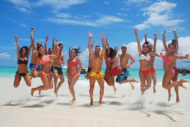 Saona Island Full Day Excursion from Punta Cana - Who Might Not Love It?