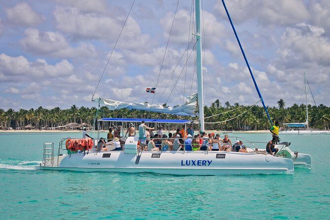 Saona Island Full Day From Punta Cana - An In-Depth Look at the Tour Experience