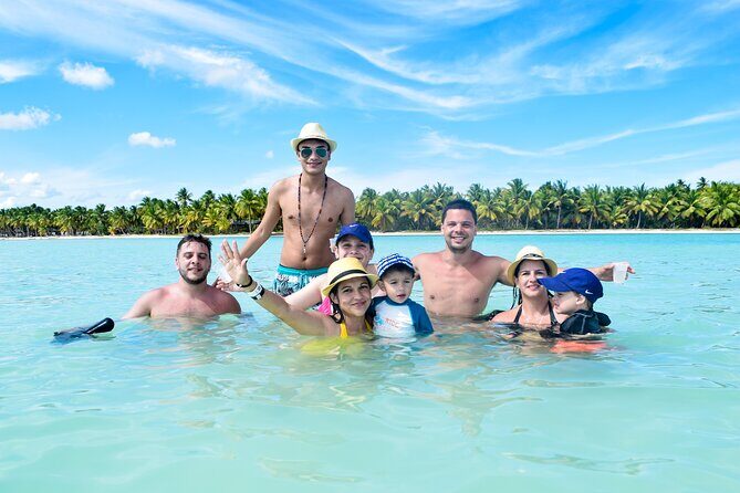 Saona Island Full Day Tour from Punta Cana and Bayahibe - All Inclusive - An Honest Look at the Saona Island Full Day Tour from Punta Cana and Bayahibe