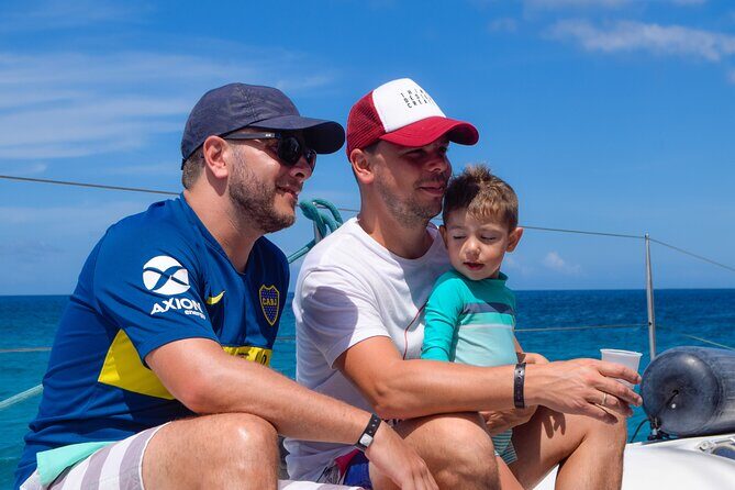 Saona Island Full Day Tour from Punta Cana and Bayahibe - All Inclusive - Who Will Love This Tour?