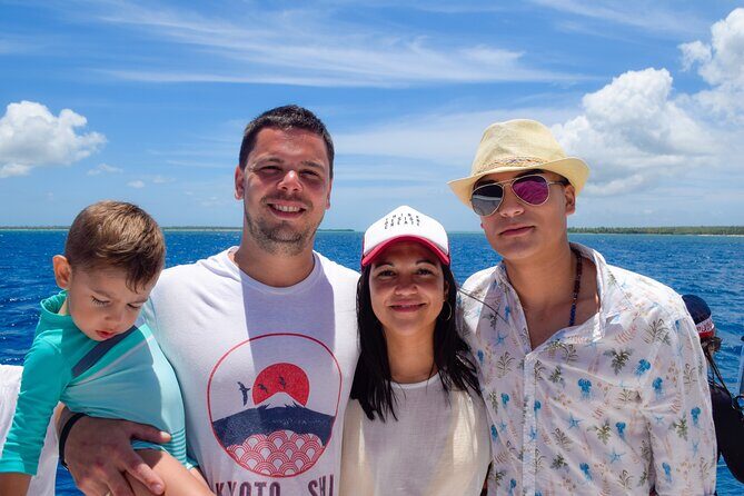 Saona Island Full Day Tour from Punta Cana and Bayahibe - All Inclusive - Final Thoughts