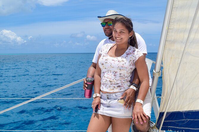 Saona Island Full Day Tour from Punta Cana and Bayahibe - All Inclusive - FAQs