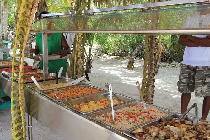 Saona island full day tours - catamarán party from santo domingo - FAQs
