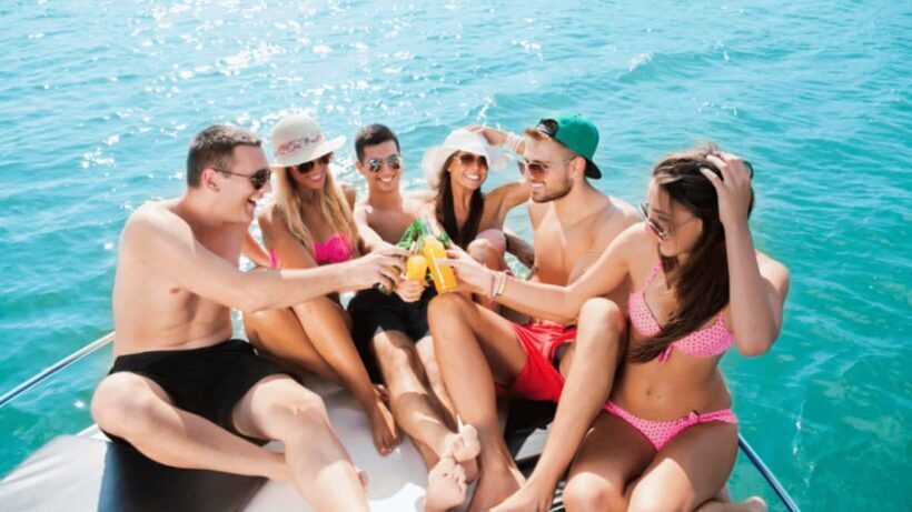 Saona Island: Hidden Beach & Natural Pool - The Food and Scenic Highlights