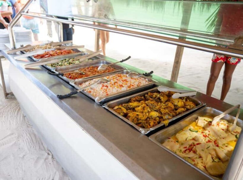 Saona Island in a semi-submarine and snorkeling. - Final Thoughts