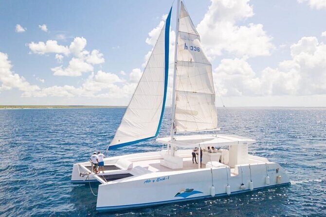 Saona Island / Isla Saona #1 SERVICES V.I.P - Key Points