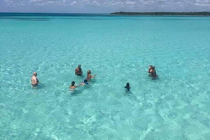 Saona Island / Isla Saona #1 SERVICES V.I.P - FAQ