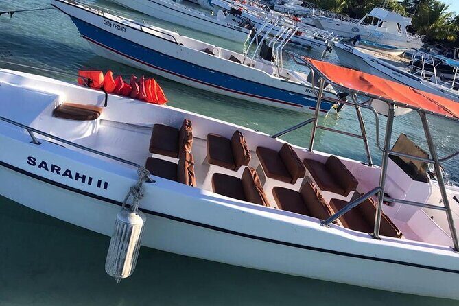 Saona Island Mano Juan VIP From Punta Cana And Bayahibe - Value and Overall Impression