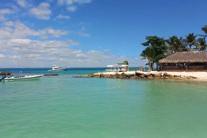 Saona Island Mano Juan VIP From Punta Cana And Bayahibe - Who Should Consider This Tour?