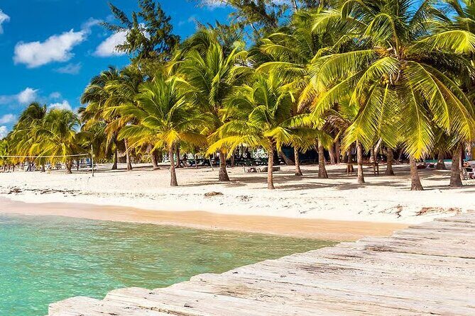 Saona Island Mano Juan VIP From Punta Cana And Bayahibe - FAQ