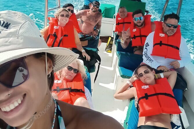 Saona Island Premium Discovery Tour from Punta Cana or Bayahíbe - Frequently Asked Questions