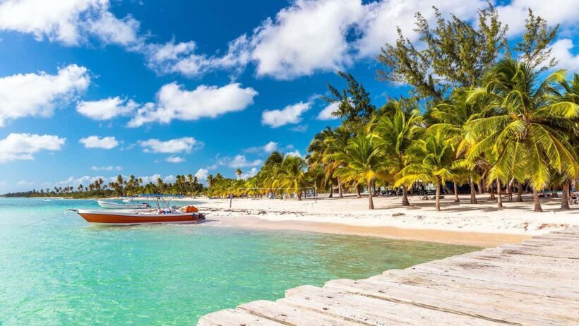 Saona Island Premium- Exclusive Beach And Mano Juan Full-Day - Detailed Review of the Isla Saona Premium Tour
