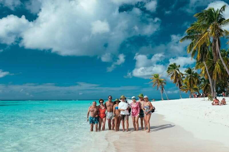 Saona Island Premium- Exclusive Beach And Mano Juan Full-Day - Final Thoughts