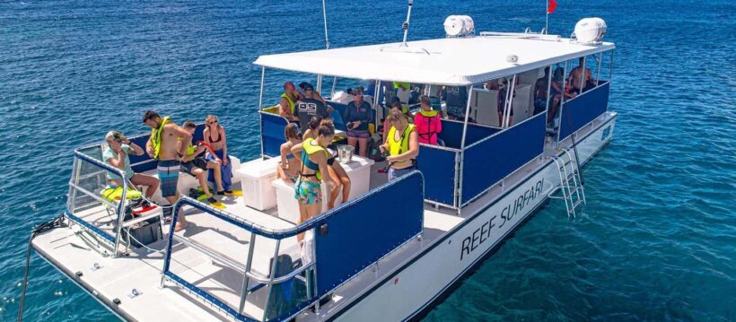 Saona Island Private: +10 People Catamarán - Practical Insights and Tips