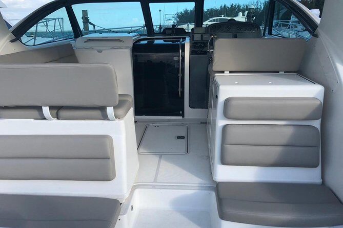 Saona Island Private luxury Yacht Full day with Snorkeling - The Sum Up