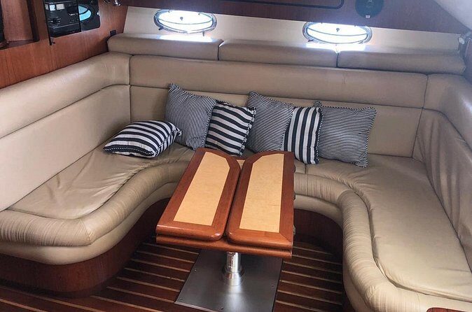 Saona Island Private luxury Yacht Full day with Snorkeling - FAQ