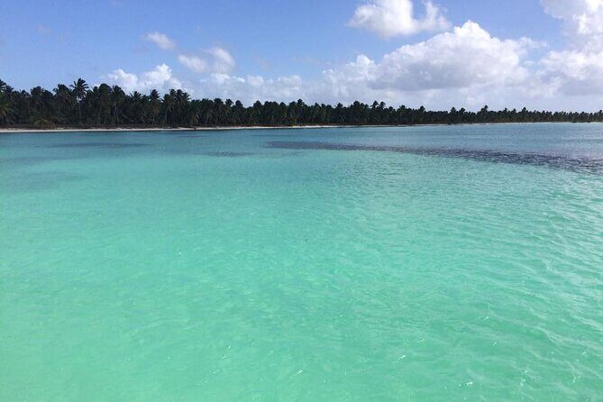 Saona island - Private Tour with a Luxury Speed Boat - FAQ