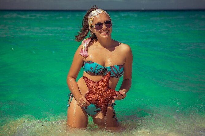 Saona Island Private VIP Sailing Yacht Tour - FAQ