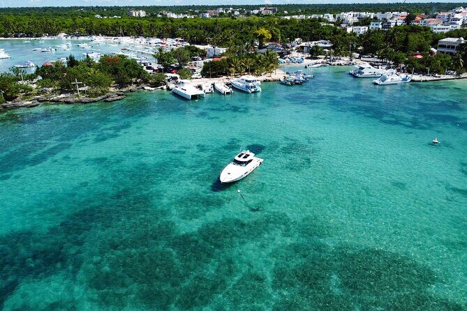 Saona Island Private Yacht Tour - Final Thoughts