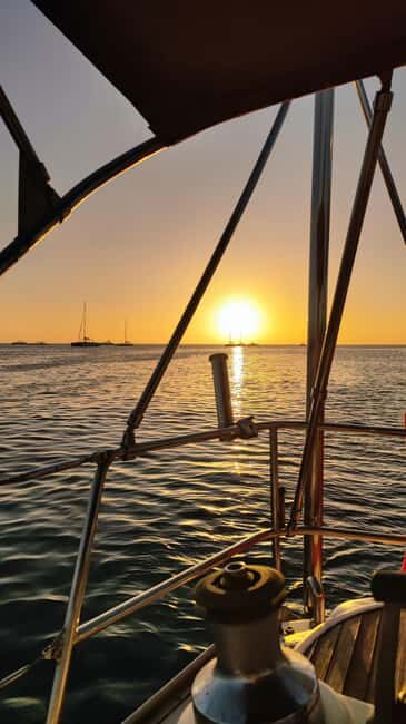 Saona Island: Private Yacht Tour with Lunch & Pickup - The Practical Side: Transportation, Duration, and Pricing