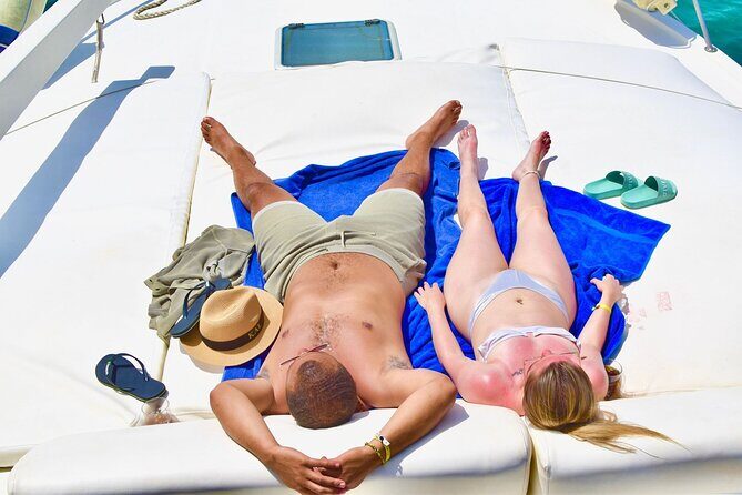 Saona Island: Private Yacht Tour with Snorkel in DR - Who Is This Tour Best For?