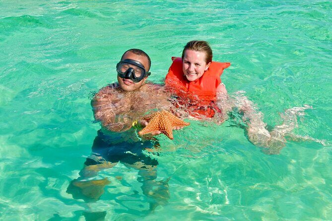 Saona Island: Private Yacht Tour with Snorkel in DR - FAQ